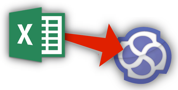 Service Catalogue Importer Tool for Sparx EA